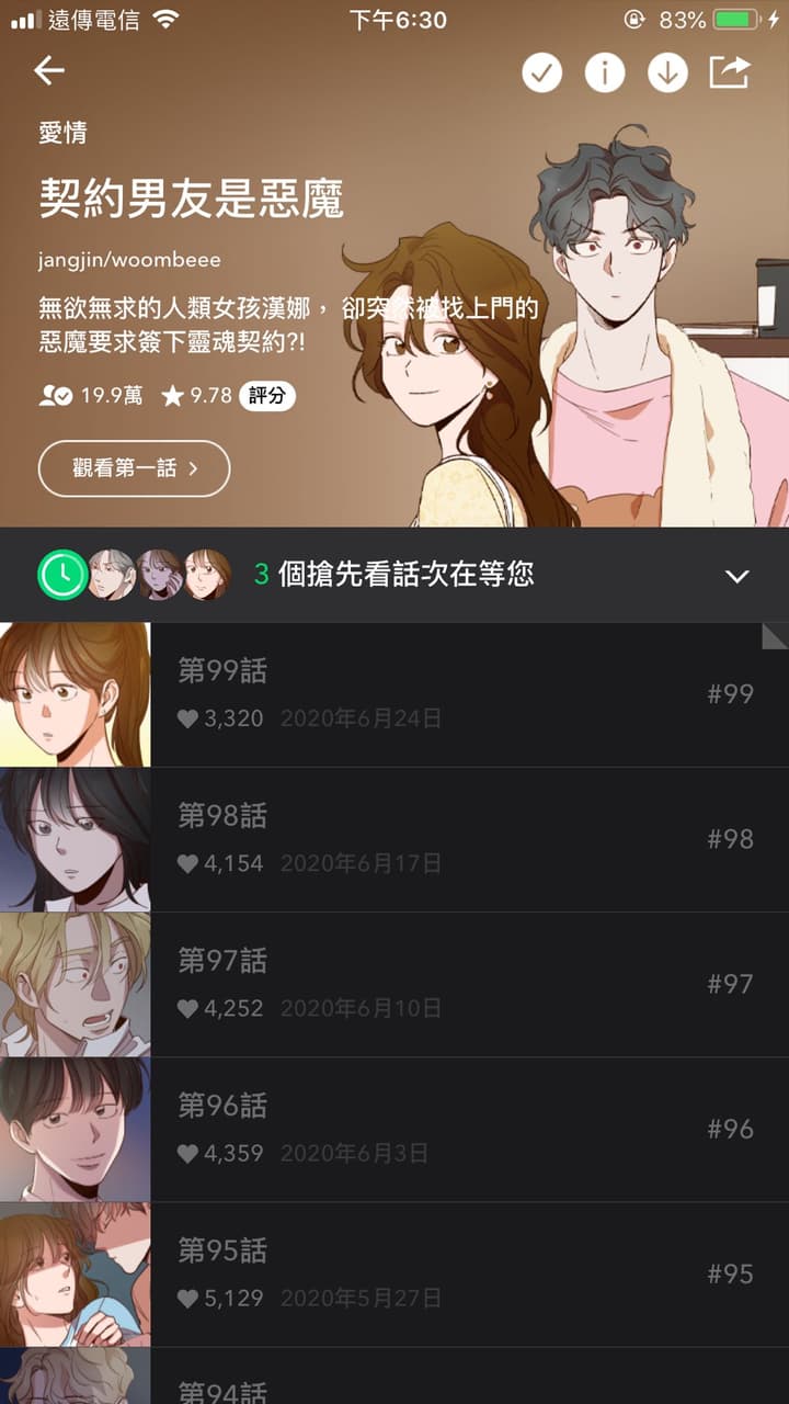 我和女友覺得漂亮的女主角 - B52 留言 | Dcard