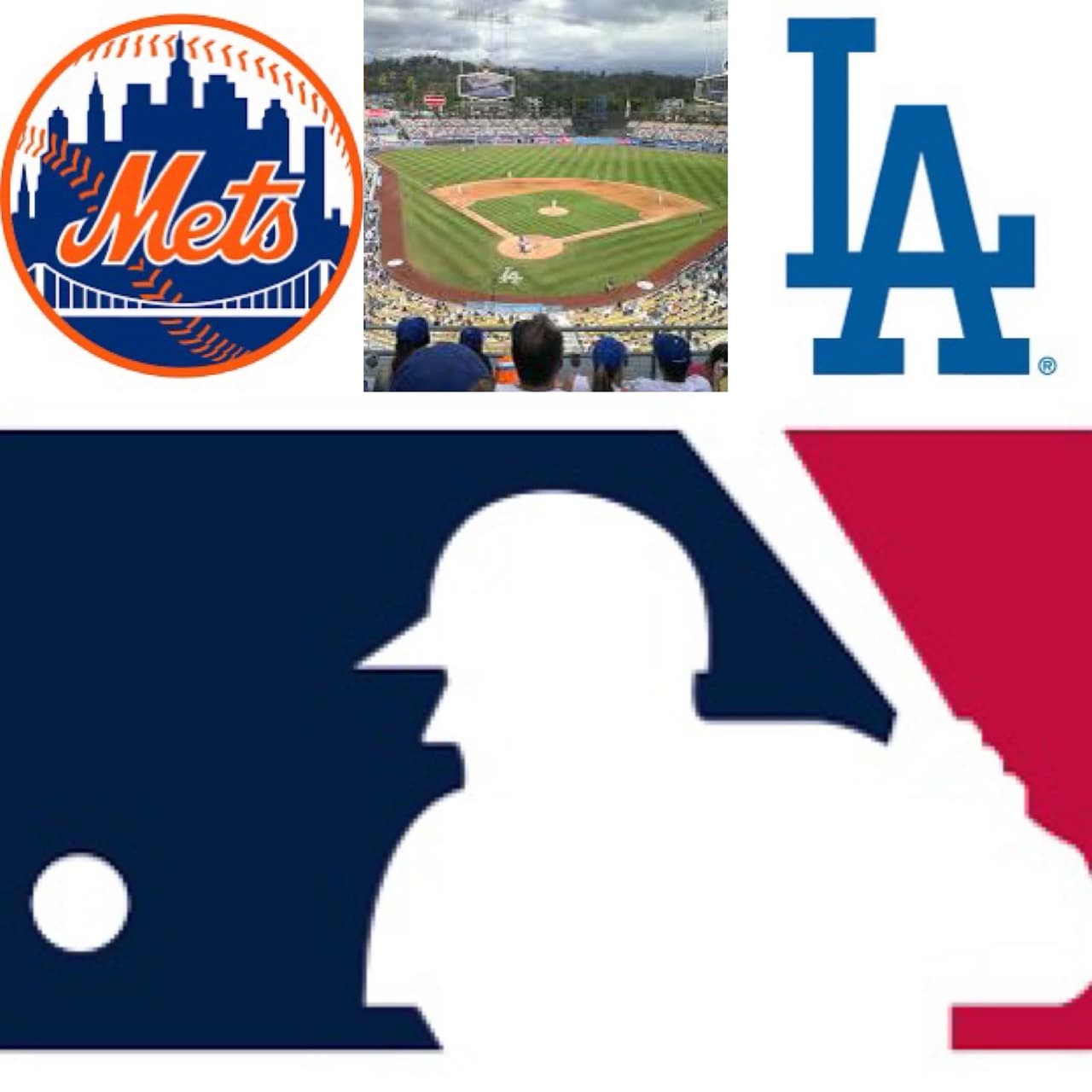 #賽事討論 2025/6/5 MLB 例行賽 / 大都會 VS. 道奇 / 賽事討論區（G.Canning VS. T.Gonsolin) - MLB板 | Dcard