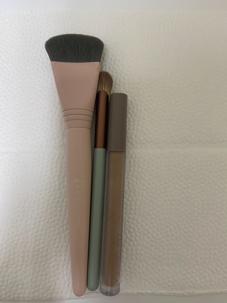 #分享 用膩粉狀產品了嗎？換換口味吧：solone #新鮮事調查局 - 美妝板 | Dcard