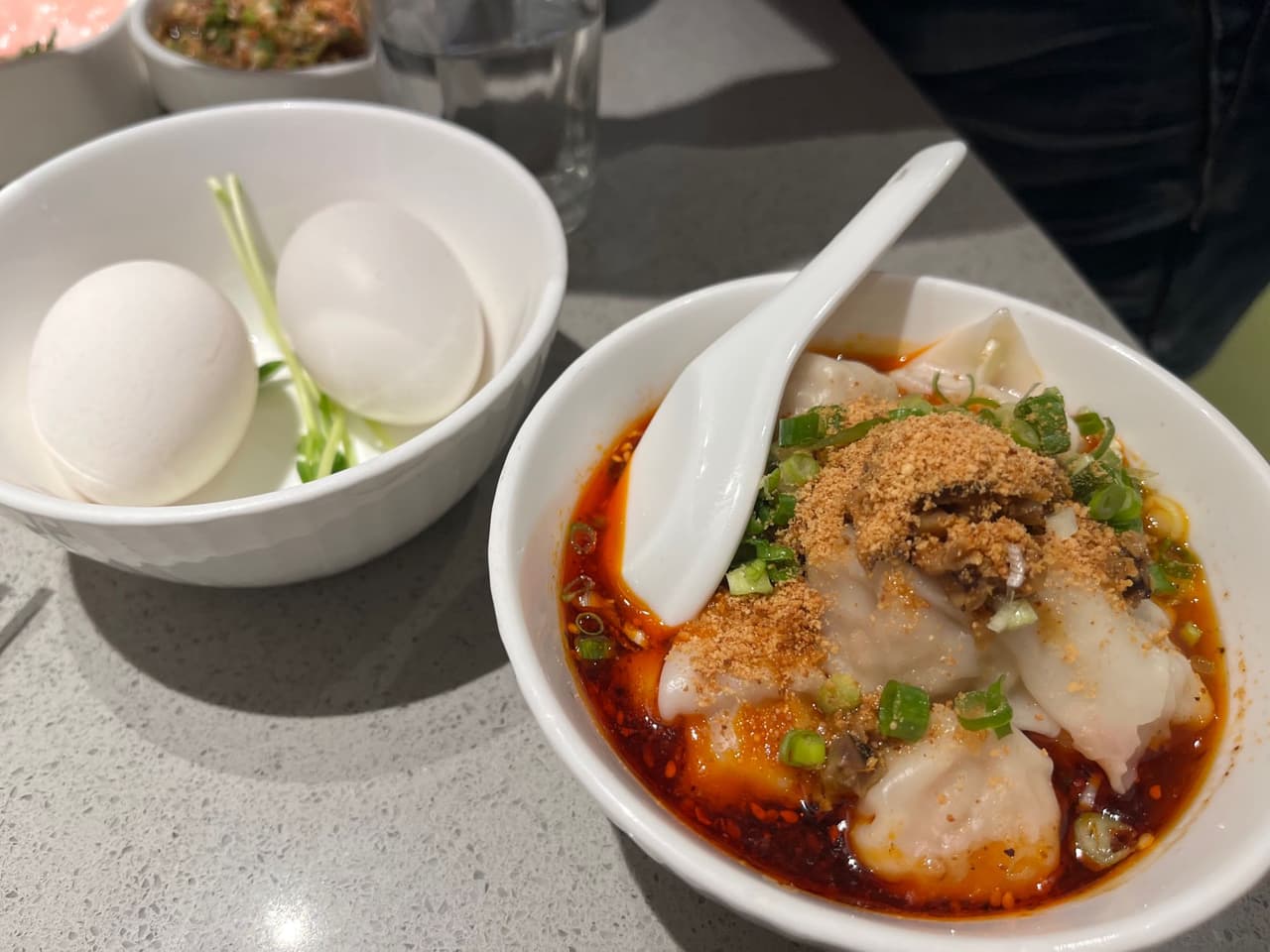 #分享 個版開放！海底撈食記🐡 - 愛吃的魚🍥 (@tatafish) | Dcard