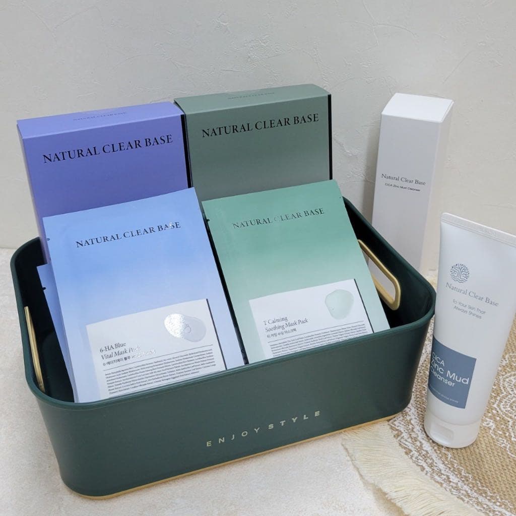 #情報🔎 Natural base 積雪草 B5 韓國面膜 限時特價🔥65元/片🔥 - Jamie (@johnlonewu) | Dcard