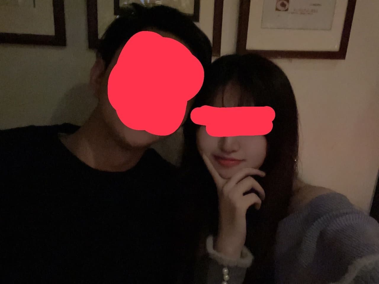 現在男生是不是不追人了 - B108 留言 | Dcard