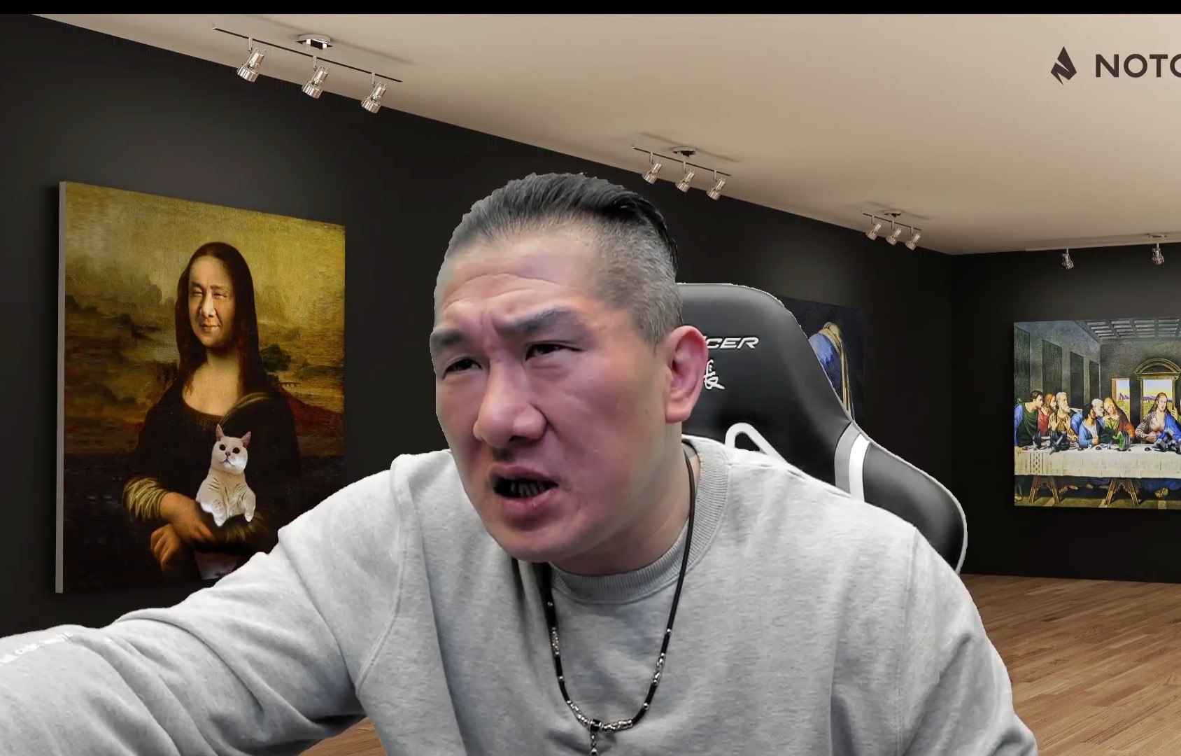 館長是不是精神快崩潰了? - YouTuber板 | Dcard