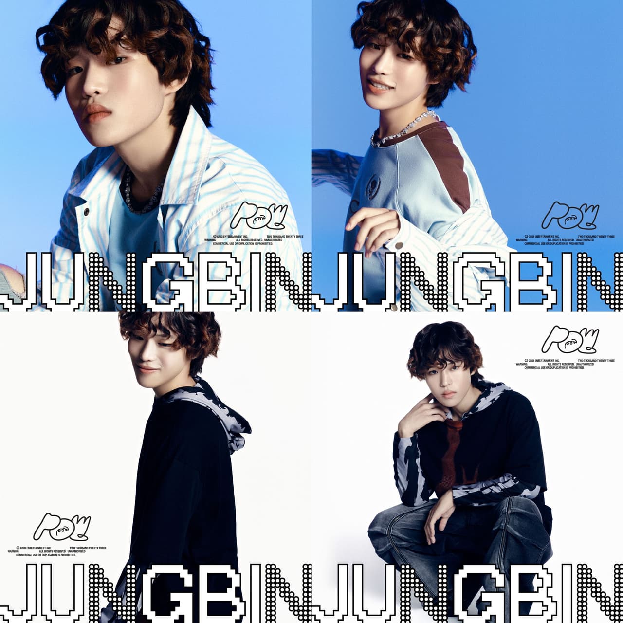 #分享 沒有rap擔的新男團 — POW - 追星板 | Dcard