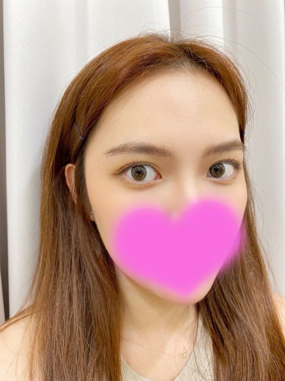 面試季必備的乖乖牌好感隱眼 MIMA、Timido - 隱形眼鏡板 | Dcard