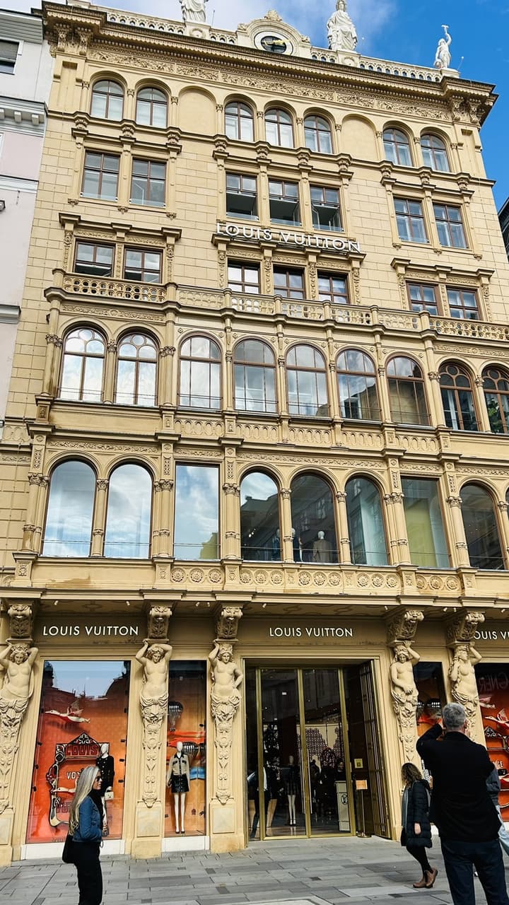 #開箱 #開箱 生日禮物 LV - 精品板 | Dcard