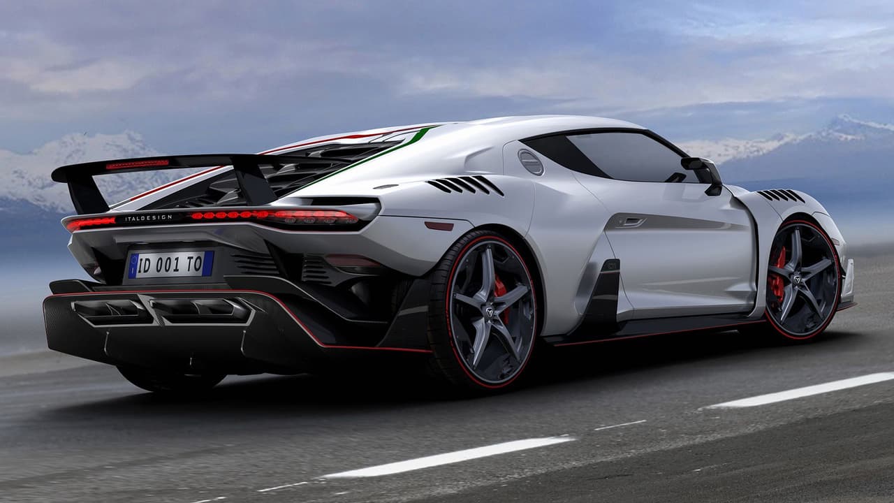 Lamborghini 說明為何停產V10引擎 - 汽車板 | Dcard