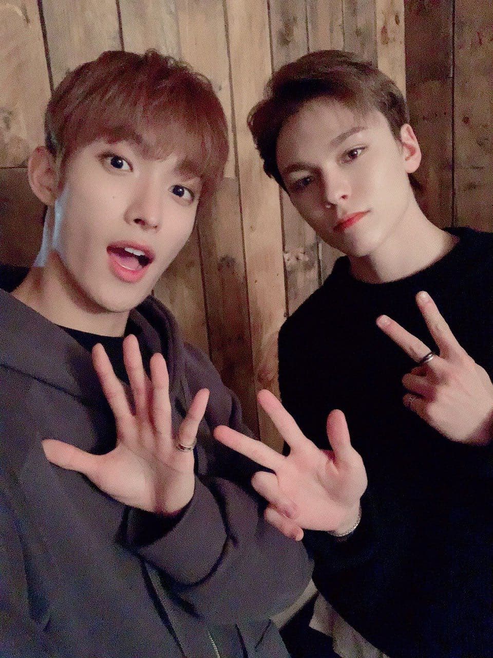 #分享 17的各種特殊cp名稱 - SEVENTEEN板 | Dcard