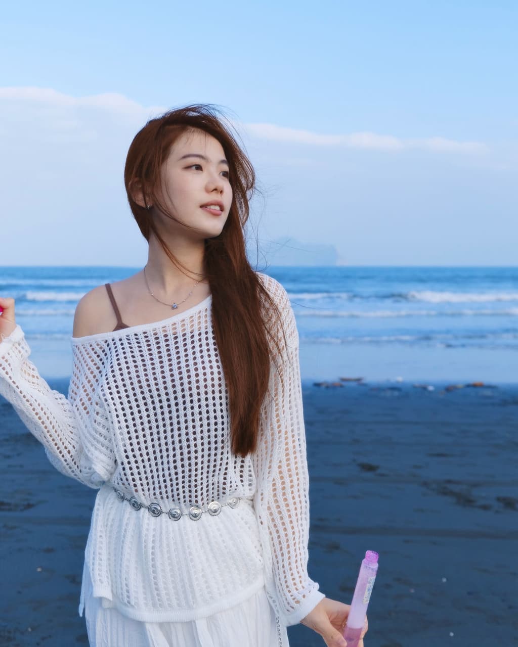 請海風幫我吹泡泡🫧 - 蜂蜜檸檬水 (@nn_18) | Dcard