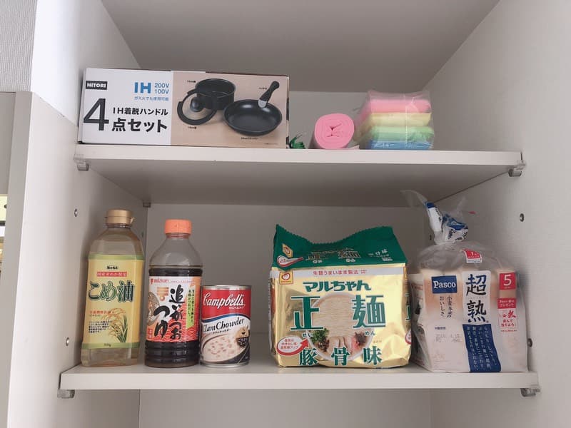 What’s in my Tokyo room - B89 留言 | Dcard