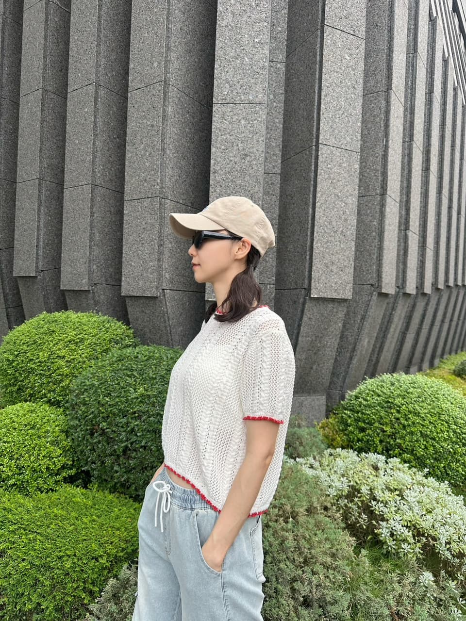 【牛仔控必看👖】5套超顯瘦-5KG穿搭提案，從甜辣到休閒全包辦.ᐟ.ᐟ - 穿搭板 | Dcard