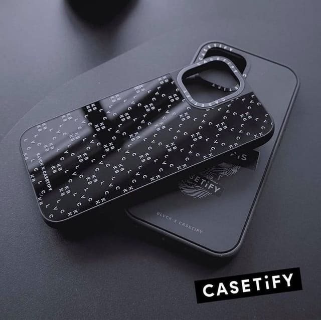 Casetify 手機殼選擇障礙 - 3C板 | Dcard