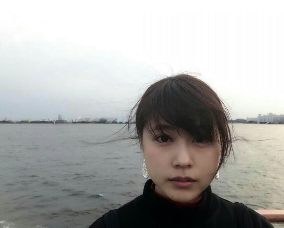 各有千秋的日本女星分享🌸 - B289 留言 | Dcard