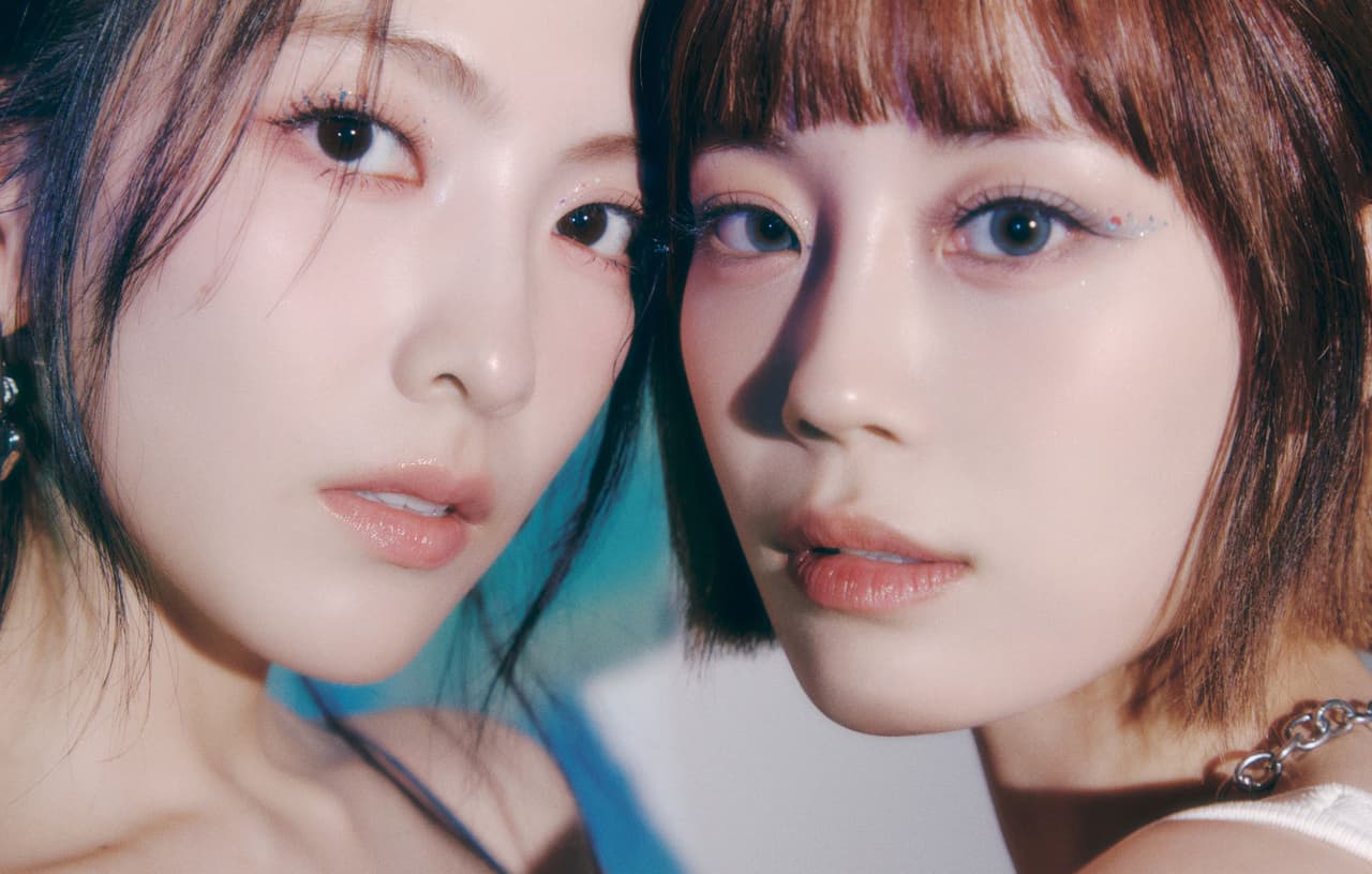 #分享 KARA新曲《I DO I DO》概念照🪻 - 追星板 | Dcard