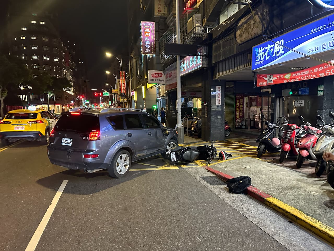 #車輛分享 三年進化史—水冷BWS - 機車板 | Dcard