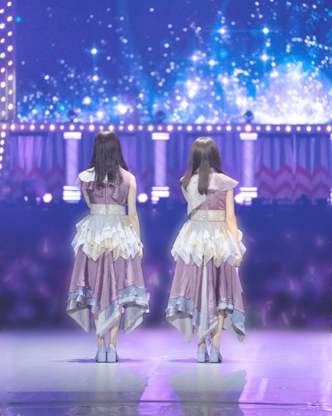 乃木坂46 11週年演唱會衣裝 - ej02140508的創作 - 巴哈姆特