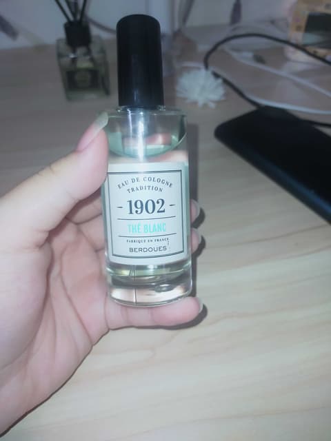 1902 白茶 雋永時光50ml - 香氛板 | Dcard