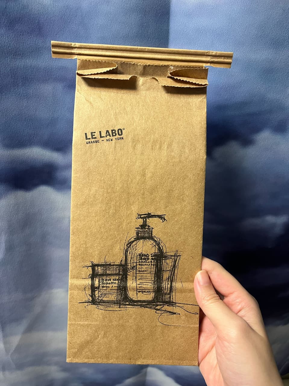 #我要賣 Le labo、Mac、品木宣言腿霜 - 二手交易板 | Dcard