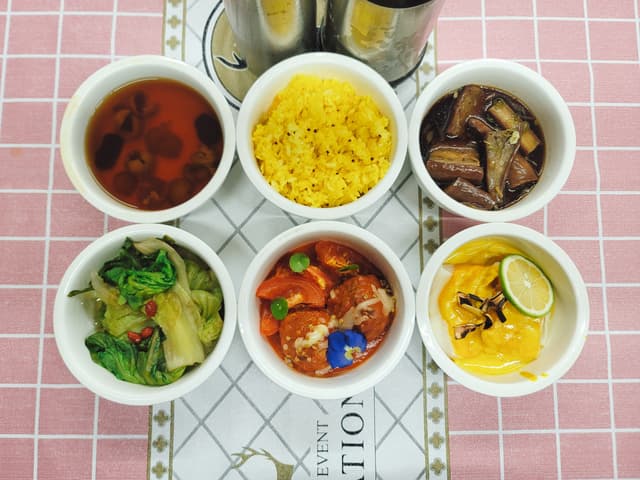 #分享 台南月子餐超高cp值分享 - B12 留言 | Dcard