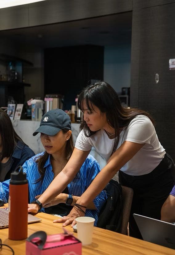 【學員成功案例】從 LinkedIn 工作坊出發，Josh 成功拿到德國工作：機會卡分享＋軟體工程師遠端工作！ - 留德青山 (@der.shine) | Dcard