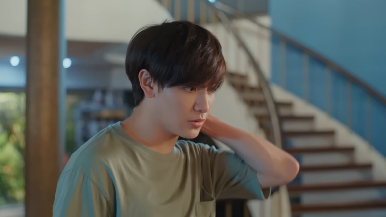 #泰劇 Hidden Agenda 隱愛議程 EP12 最終回 全劇透心得 - 泰國影視板 | Dcard