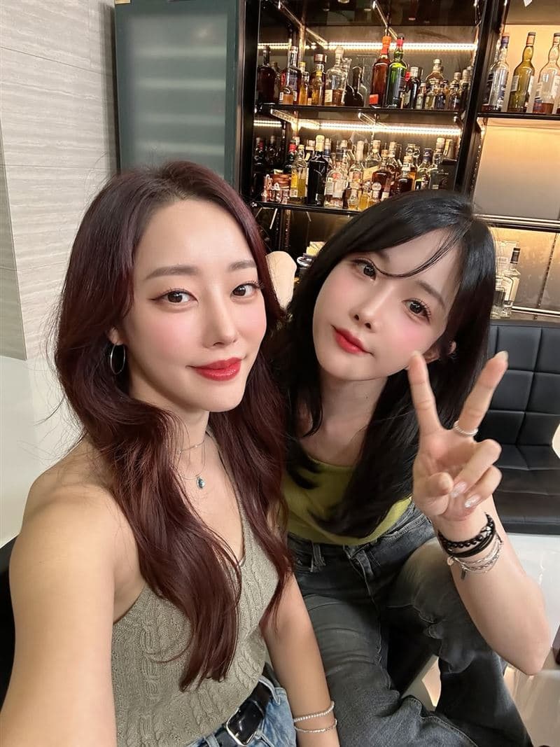 韓女團合約爆「明訂禁止懷孕」！成員鬆口證實了 驚人內幕曝光 - SETN三立新聞網 (@setn54) | Dcard