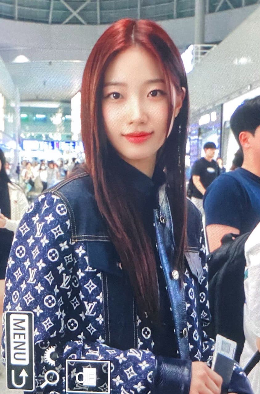 #分享 髮色變得五彩繽紛的LE SSERAFIM - LE SSERAFIM板 | Dcard