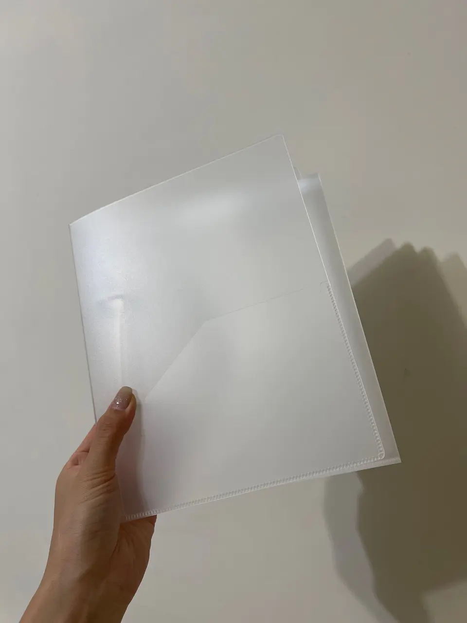 #問題 #求救 無印A5資料夾 - 文具板 | Dcard