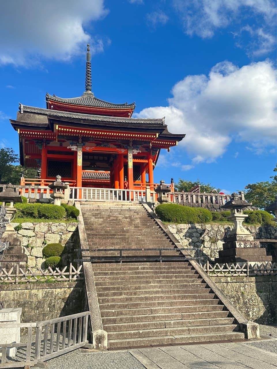 好喜歡穿和服逛街！ - 閒聊板 | Dcard