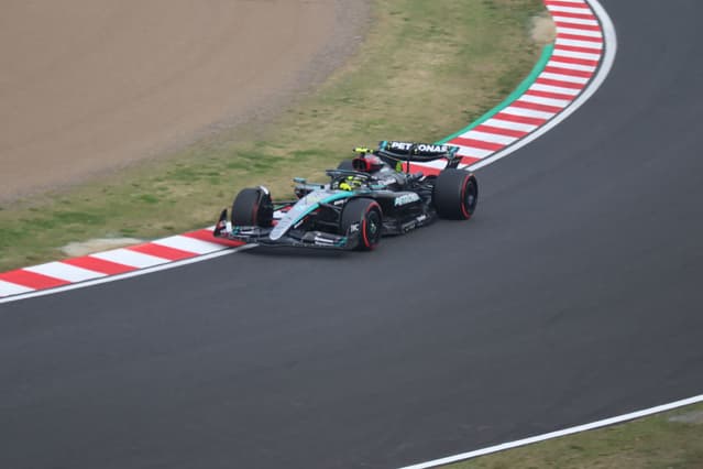 #情報 #分享 F1日本大獎賽分享 - F1板 | Dcard