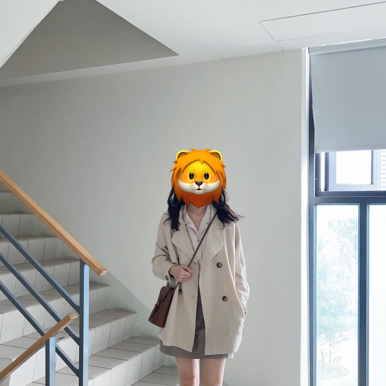 159CM的約會穿搭提案🌼 - ⸜ 🦁️ ⸝ (@zy_814) | Dcard