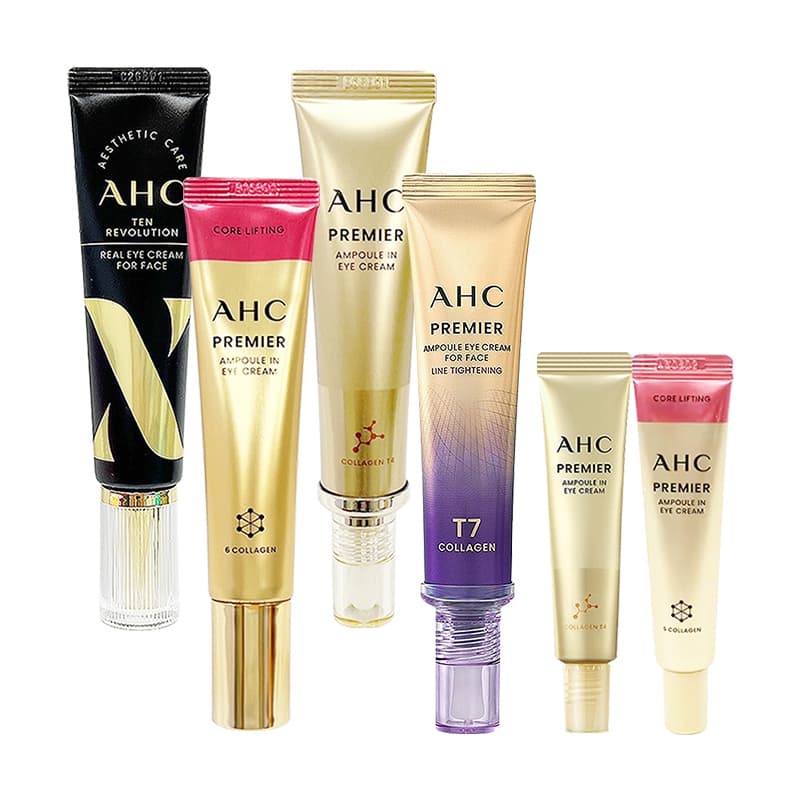 2025 Dcard眼霜推薦！8款撫平細紋、KO黑眼圈神霜實測 - 我愛熱氣球 (@ideaking) | Dcard