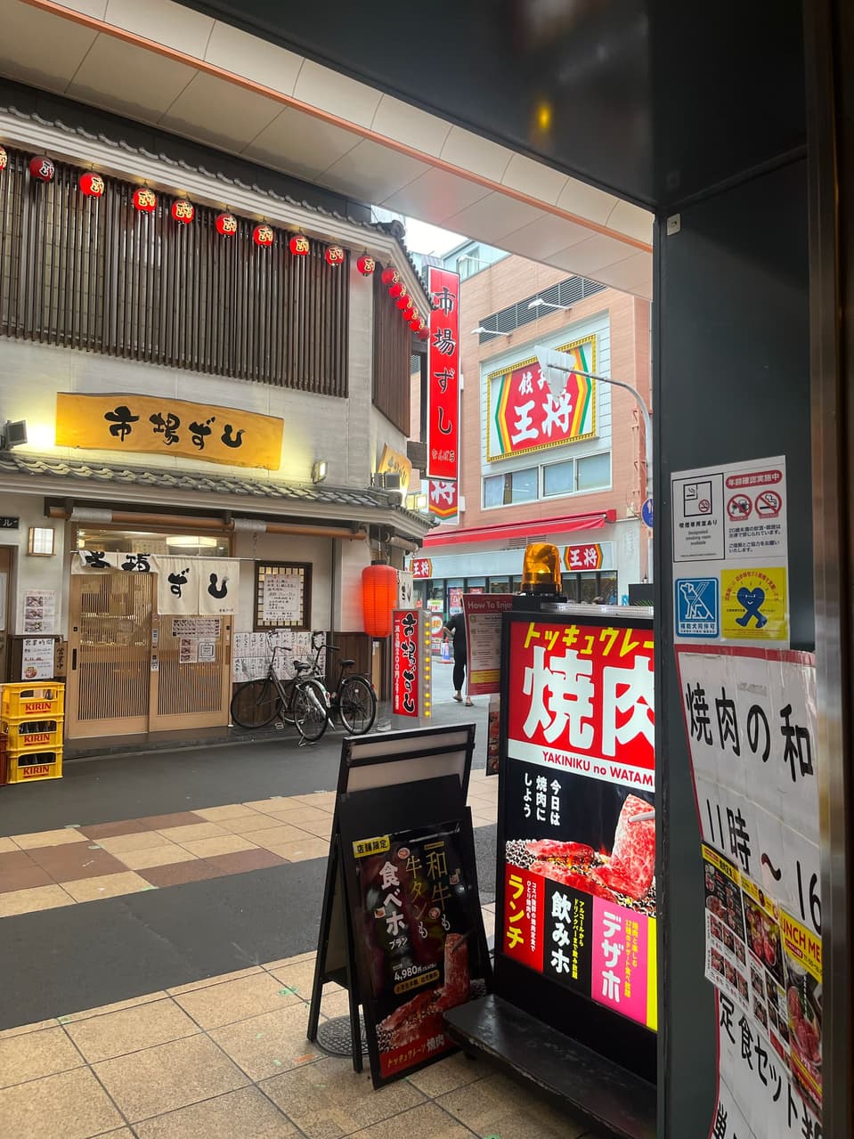 京阪7天六夜分享🇯🇵 D1 - 日本旅遊板 | Dcard