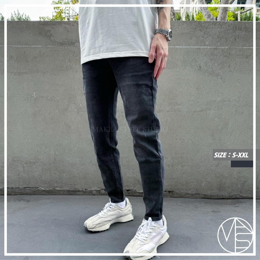 2026男生牛仔褲推薦｜Dcard狂推5款神褲！修身、寬褲、韓系一篇搞定 - juddy是畜畜 (@richer52168) | Dcard