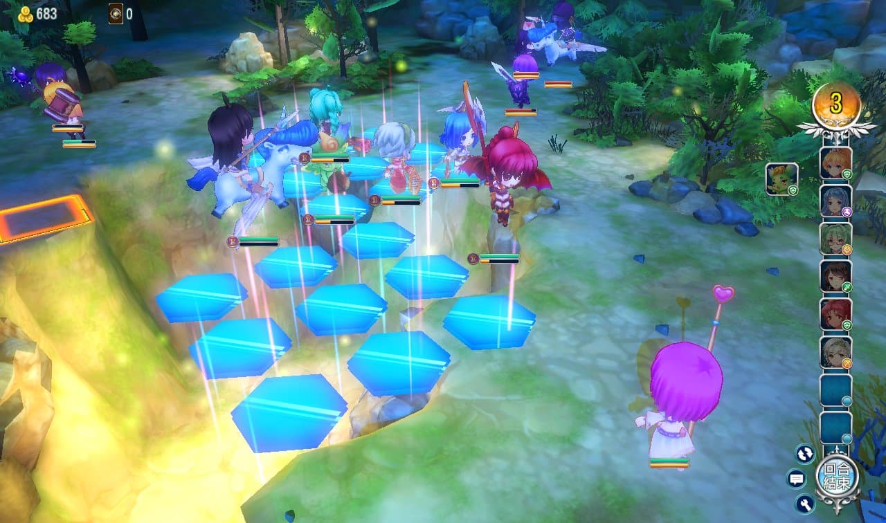 #分享 天使帝國IV完美攻略 41 - 遊戲板 | Dcard