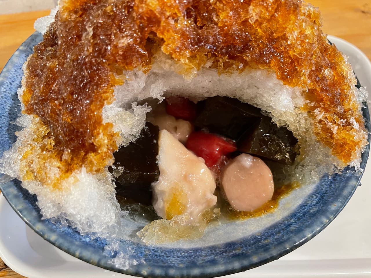 新北｜巷仔內的淡水美食小記 - Jennifer (@imagine_2121) | Dcard