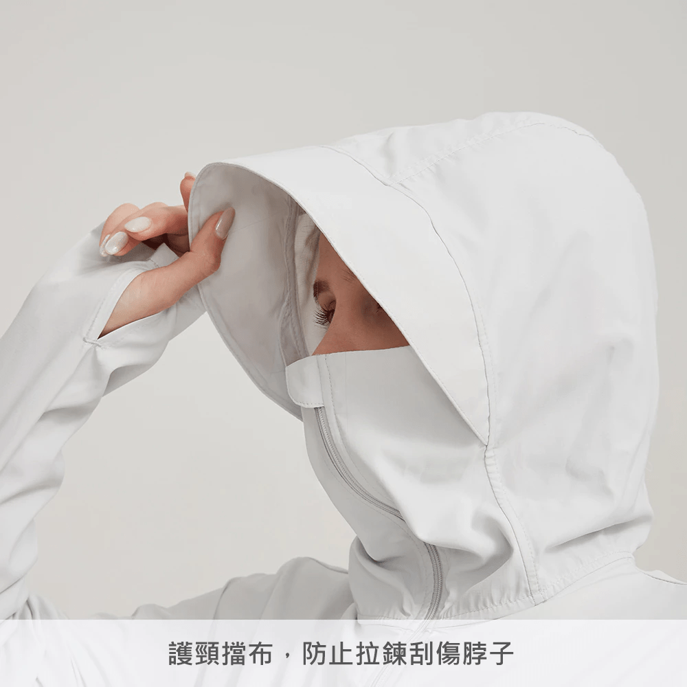 【2025 UV100防曬外套推薦】7款PTT/Dcard強力推薦UV100外套：涼感、抗UV、騎車一篇搞懂！ - 炸蝦 (@vine666) | Dcard