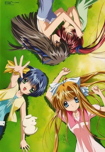 【Key社】你真的看懂AIR嗎？ - 動漫板 | Dcard