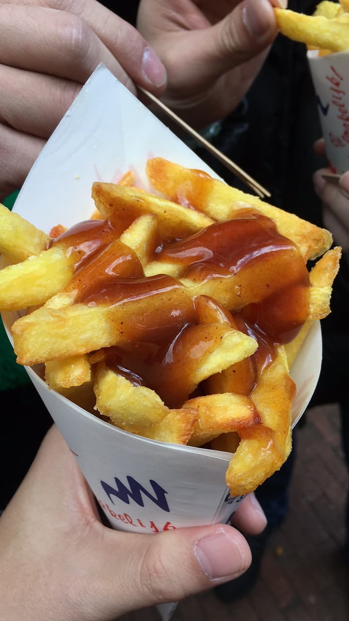 荷蘭故事-4 - 地獄倒楣鬼 (@back.from.hell) | Dcard