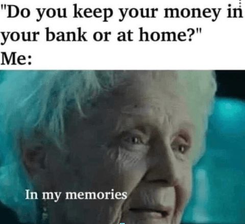 Where is my money? - MY_Memes板 | Dcard