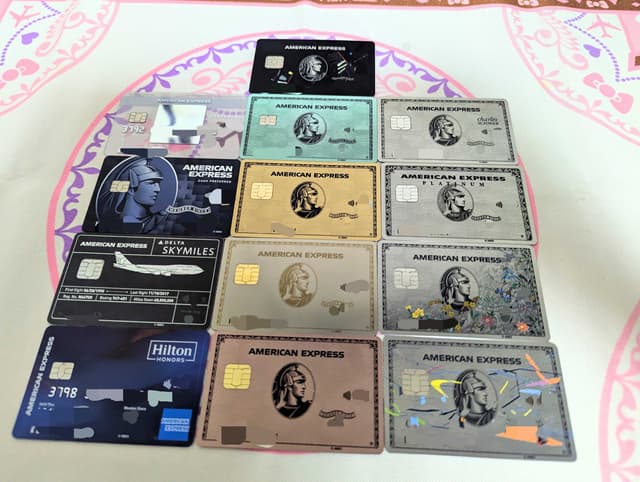 #心得 美卡-美國運通White Gold & Prada Centurion 感應式手環 - 信用卡板 | Dcard