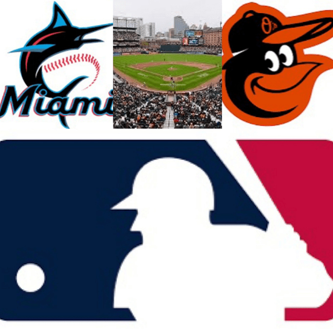 #賽事討論 2025/7/14 MLB 例行賽 / 馬林魚 VS. 金鶯 / 賽事討論區 (Eury Pérez VS. Brandon ...
