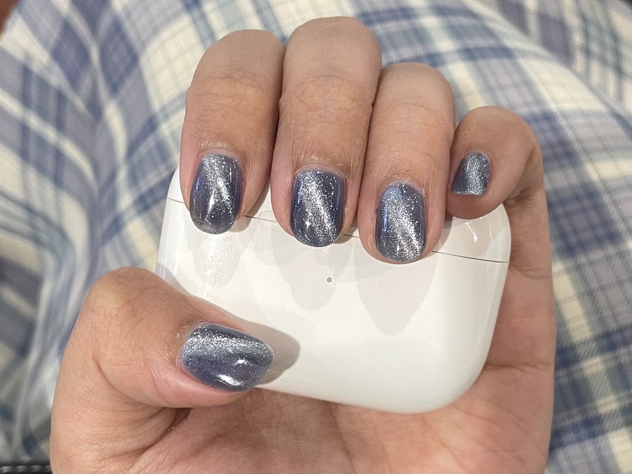 分享 美到不要不要的海底撈指甲💅🏻(原圖無濾鏡😻) 美甲板 Dcard