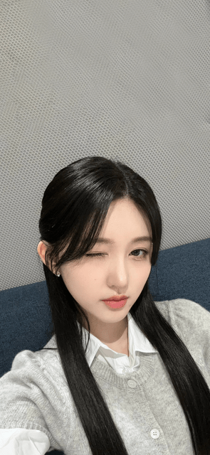 #分享 IVE 自製手機桌布 #wallpaper #lockscreen - IVE板 | Dcard