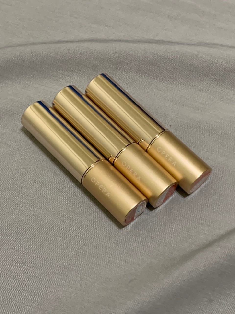 #分享 元老級tint唇彩OPERA新美色🧡🤎 - 美妝板 | Dcard