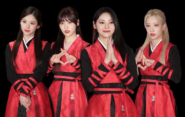 #情報 Jaden Jeong 談論 Modhaus 旗下前 LOONA 成員的計劃：「我們已經開始錄音了」 - 追星板 | Dcard