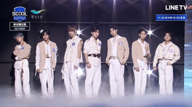#閒聊 EP.9 觀後心得＆預測出道組 - SCOOL板 | Dcard