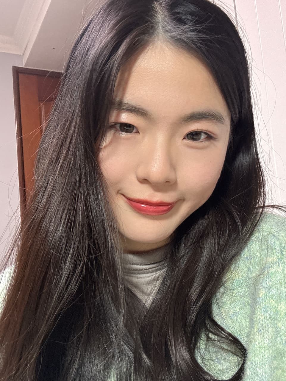 #試色 Kate怪獸唇膏👾水光G01&G02分享🤍 - 美妝板 | Dcard