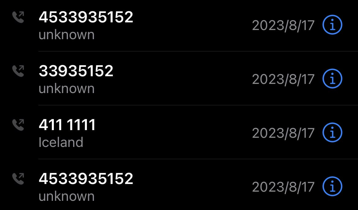 #國外 我在冰島！TEL-U歐洲5G網卡體驗 - 旅遊板 | Dcard