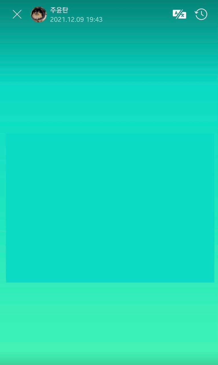 在紐約機場發現防彈RM後 把周邊藏在身後的粉絲 (feat. V) [theqoo] - 葵花田 (@archive_7) | Dcard